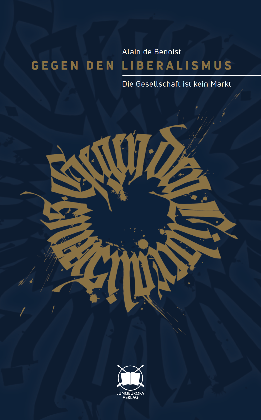 Gegen den Liberalismus | Verlag Antaios