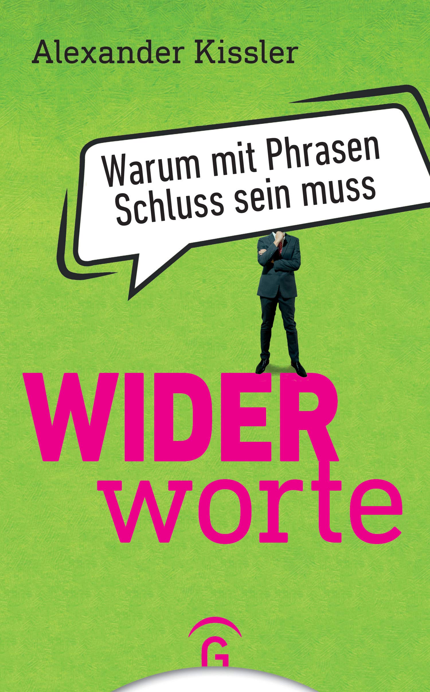 Widerworte | Verlag Antaios